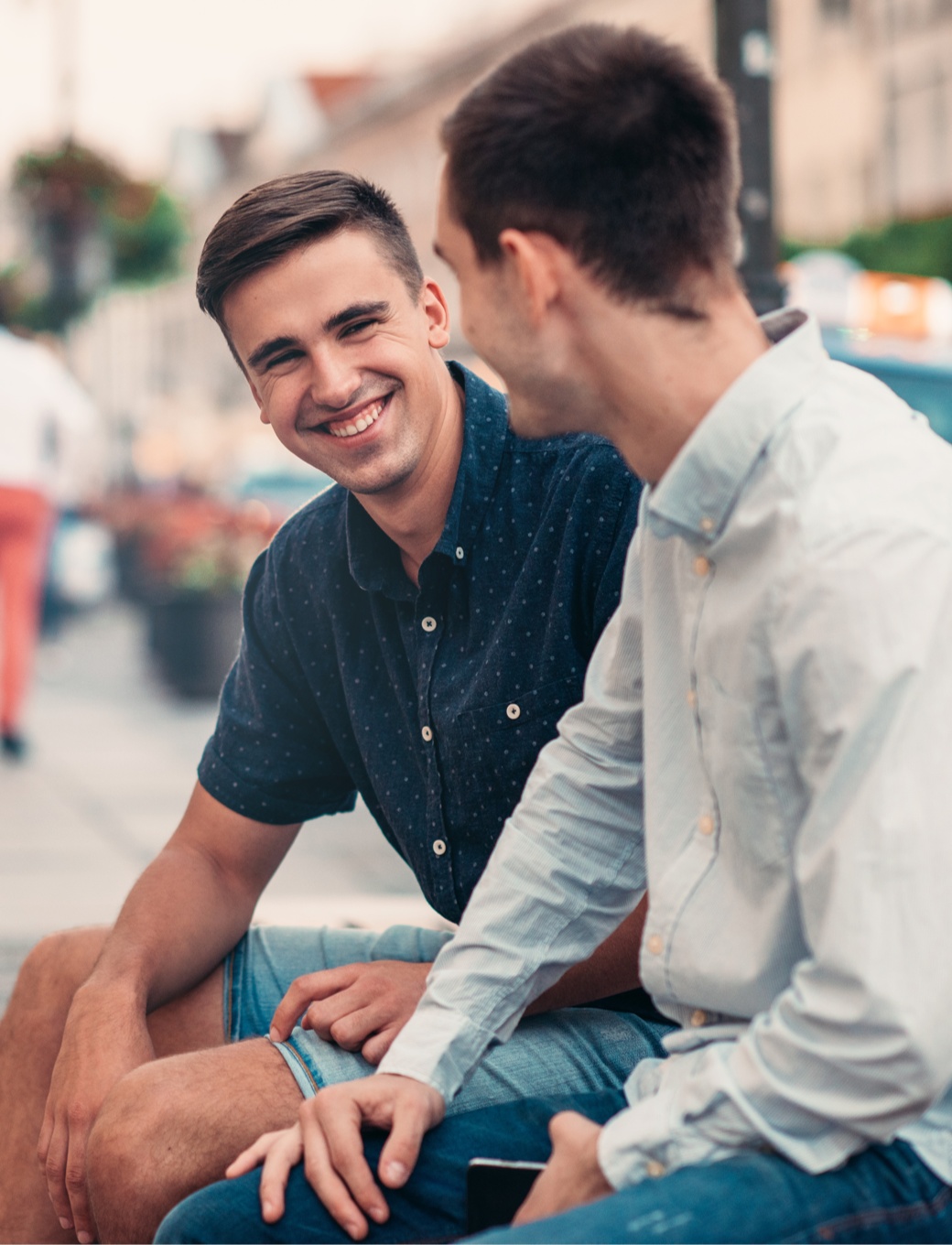 Dárcové spermií – informace & průvodce | Reprofit