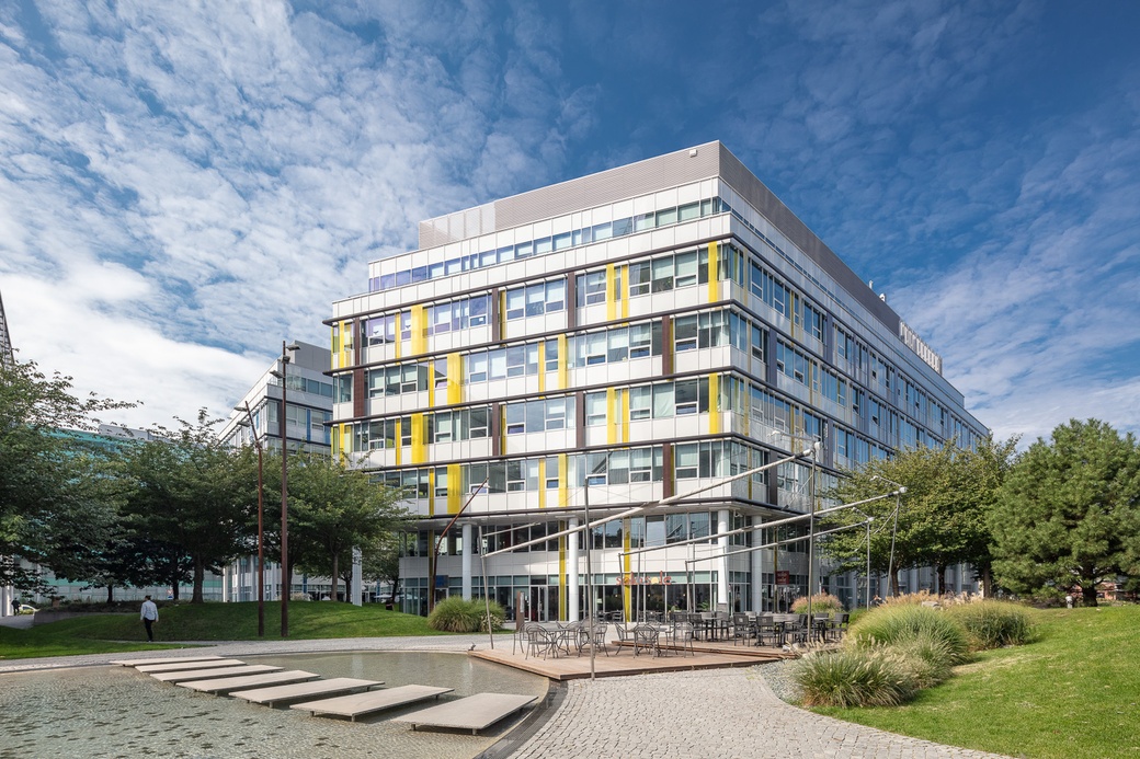 Reprofit Bratislava – IVF, IUI a Social Freezing bez čekání