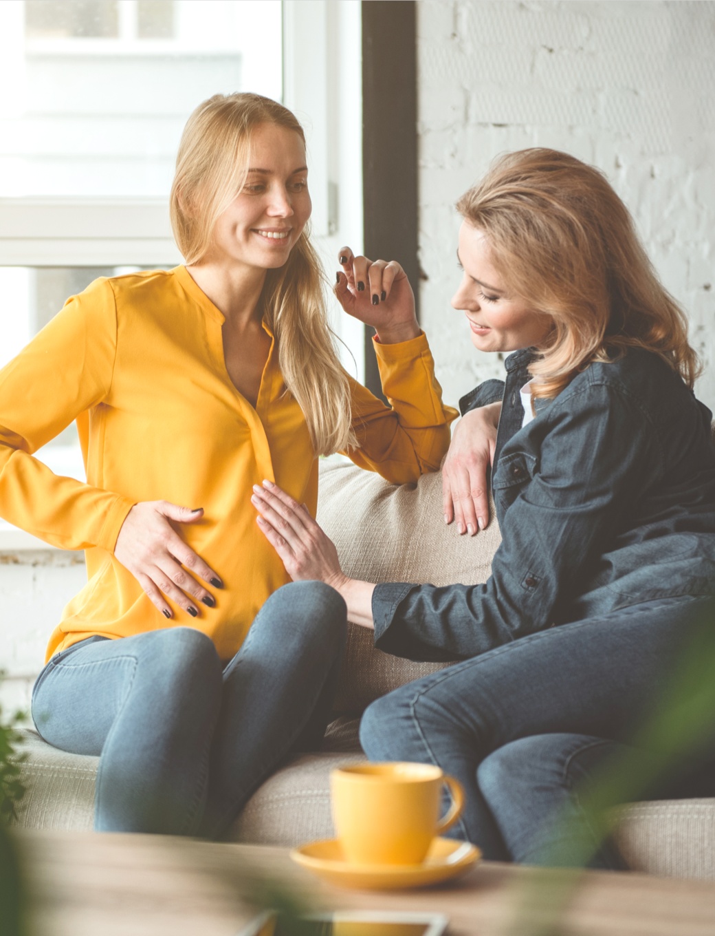 Leihmutterschaft bei Reprofit – Unterstützung für Familienglück