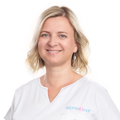 Reprofit Brno Fertility Clinic – IVF & Reproductive Care