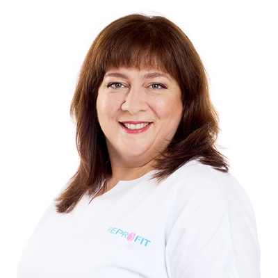 Reprofit Brno Fertility Clinic – IVF & Reproductive Care